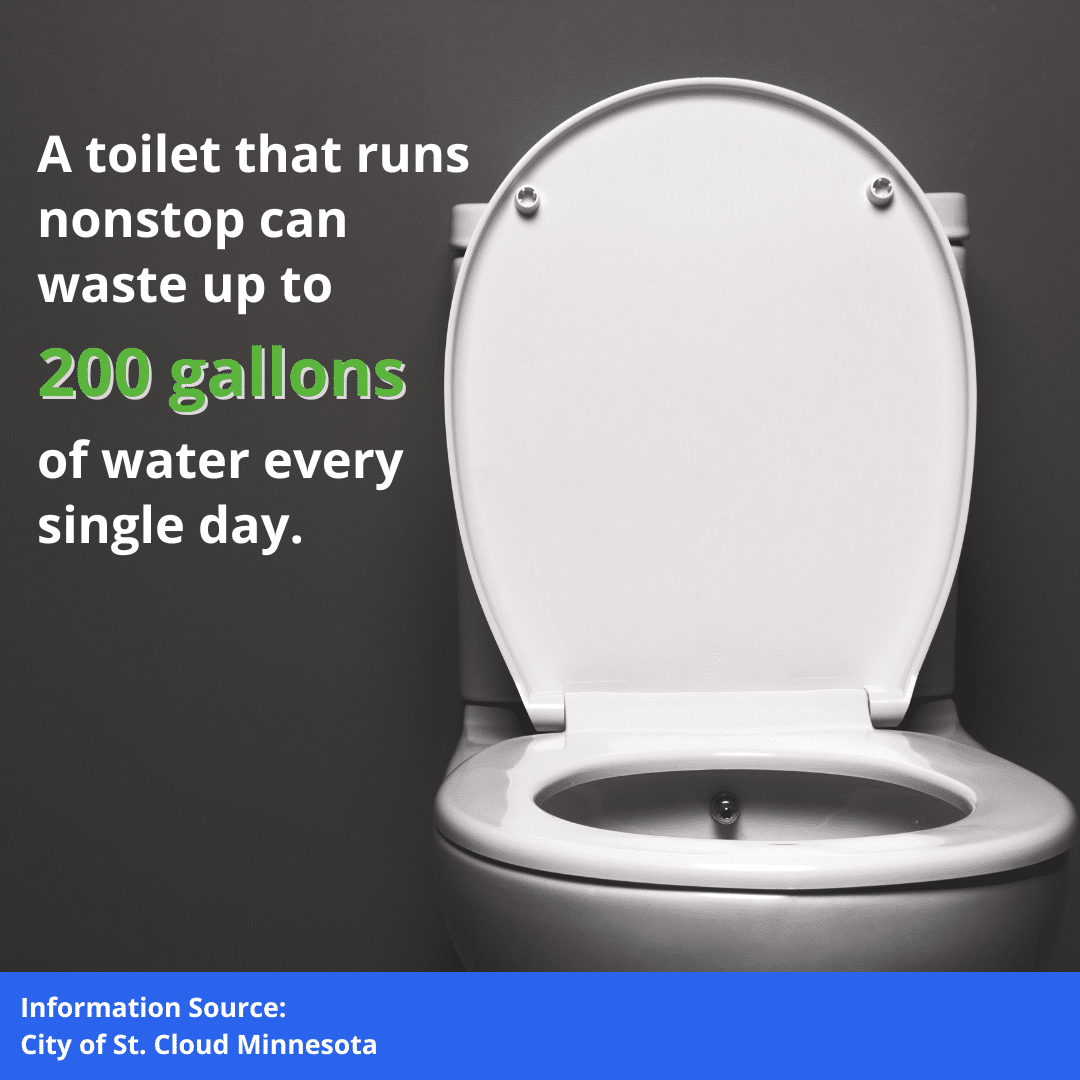 Why Is My Water Bill So High? | Enviroquest